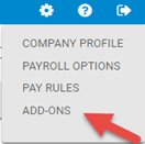 TSheets Integration – PaymentEvolution Support