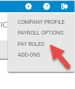 Group RRSP Contributions – PaymentEvolution Support