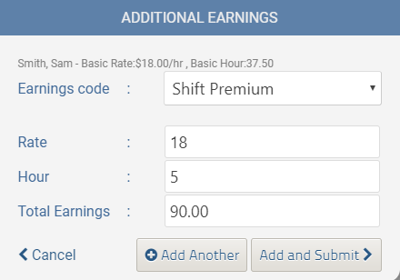 How do I process payroll? – PaymentEvolution Support
