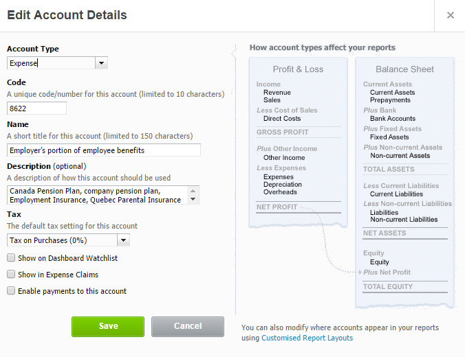 Getting Started with Xero and Payroll – PaymentEvolution Support